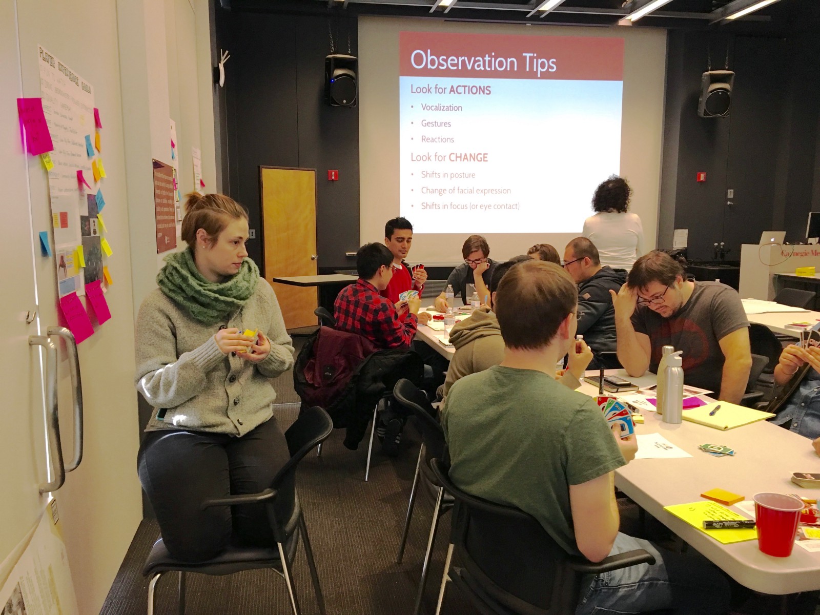 Playtesting with a Purpose – Judeth Oden Choi